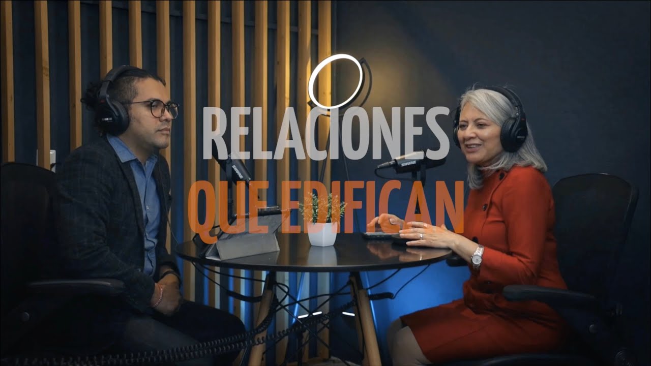 T3 EP1 Reflexión: El adolescente y su Creador | Relaciones que edifican - YouTube