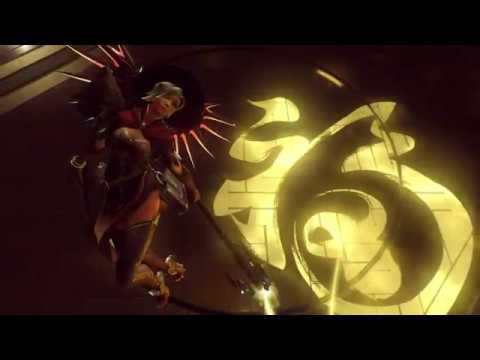 Mercy Intro - Fortune - YouTube