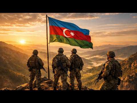 Şəfiqə Axundova - Zəfər Bizimdir (Söz.: Abdulla Şaiq) / Versiya 1