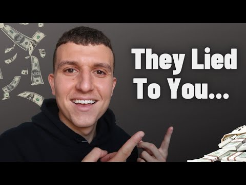 Why Is There So Much Money In Seling Life Insurance