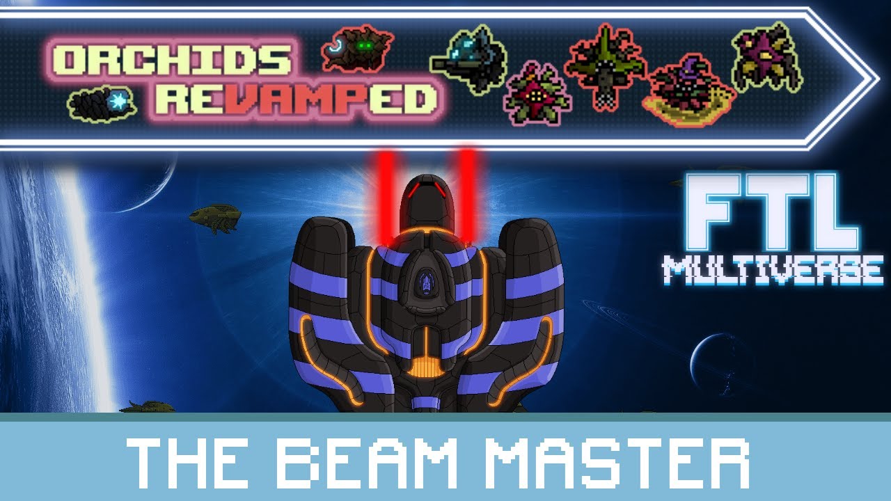 The Beam Master - FTL : Multiverse - VOD - YouTube