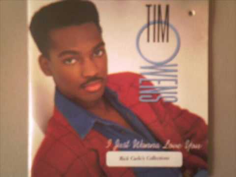 Tim Owens – Smile (1991, CD) - Discogs