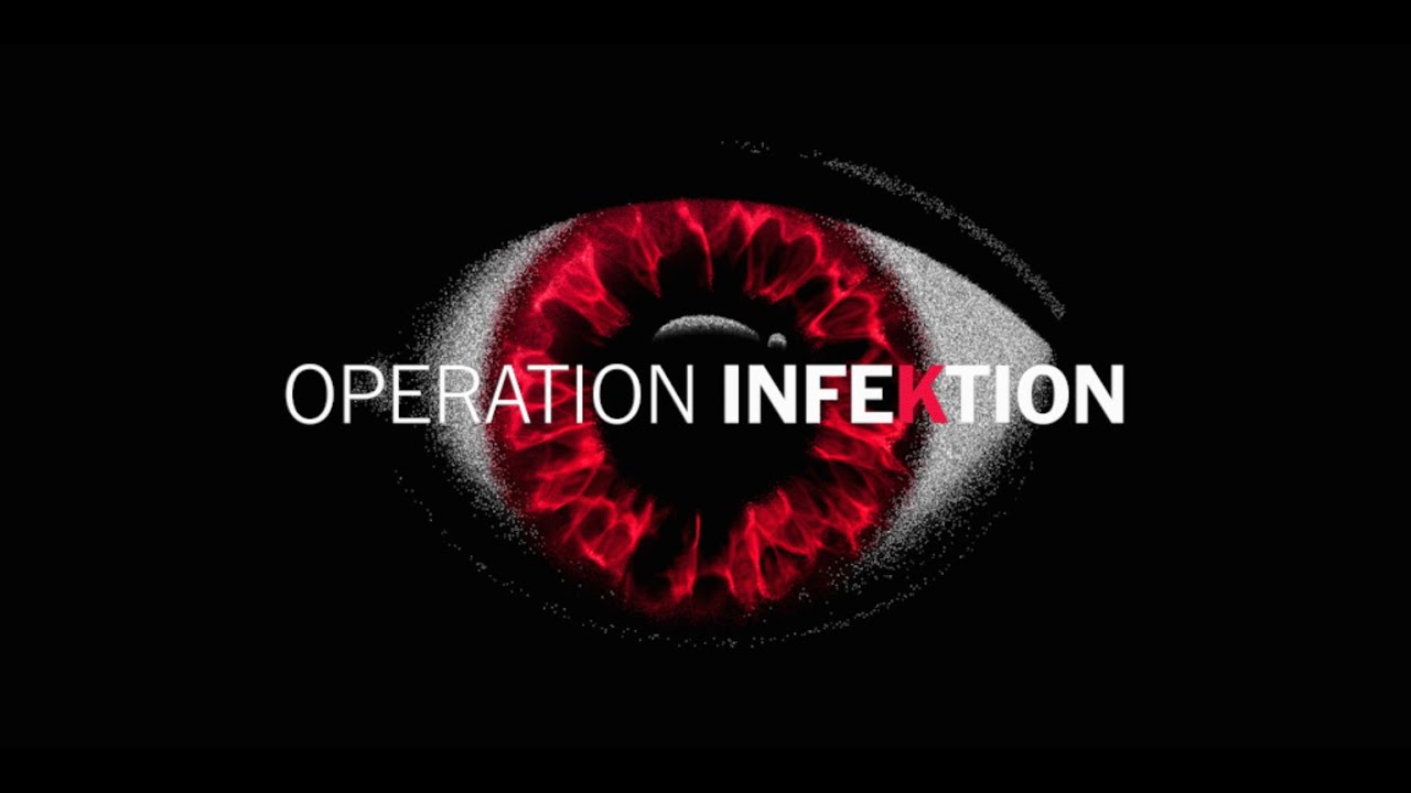 Soviet Active Measures (1984) - YouTube