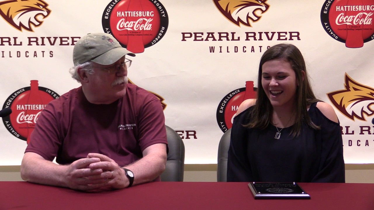 Caroline Grafe Interview - YouTube