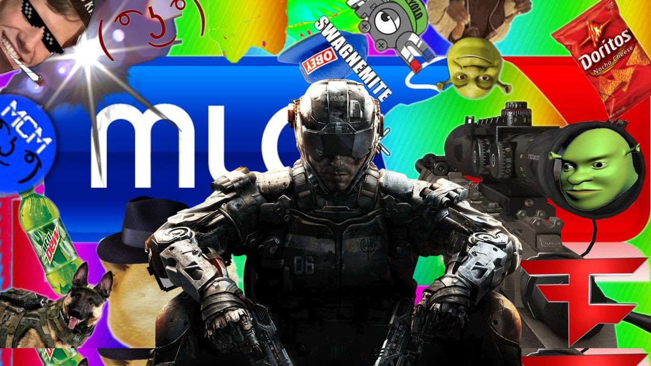 MLG Beginner Pack + Link Download !!! - YouTube