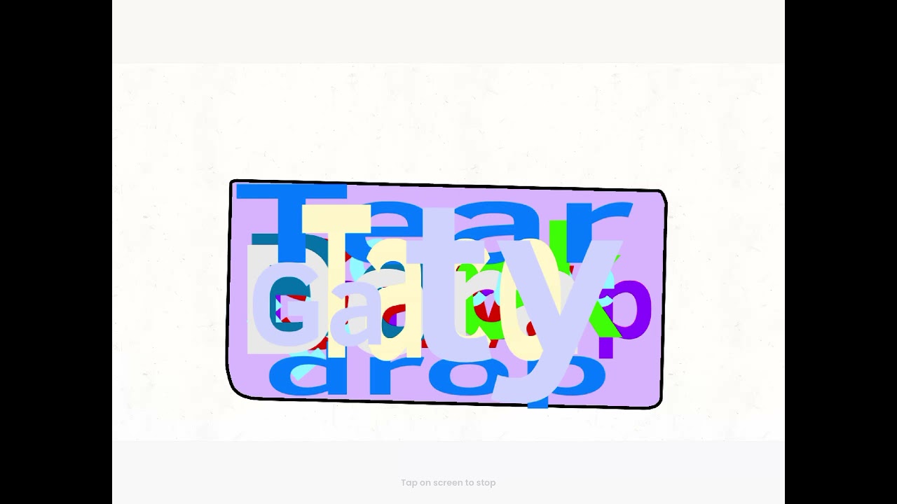 Bfb team [eight names at once] - YouTube