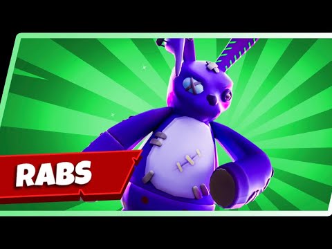 Rabs Showcase - ENCOUNTERS - YouTube