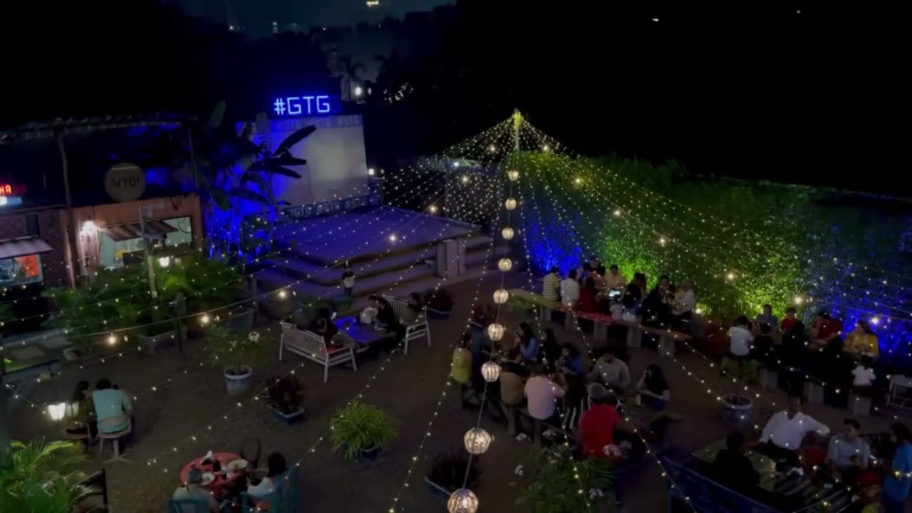 #GTG GATE TO GOA- SURAT - BEST RESTAURANT In SURAT- BEST FOOD IN SURAT ...