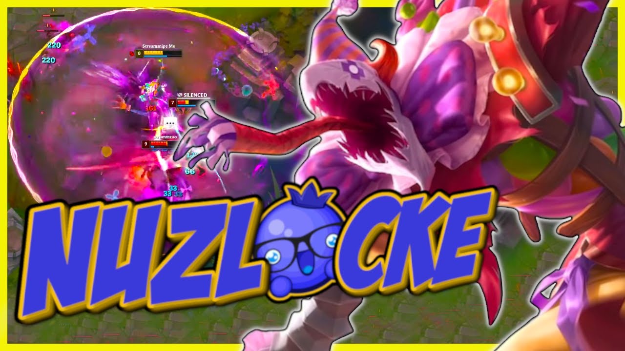 Finally getting used to Jungling! I think... - YouTube