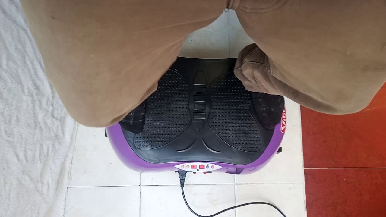 Bio Shaker - YouTube