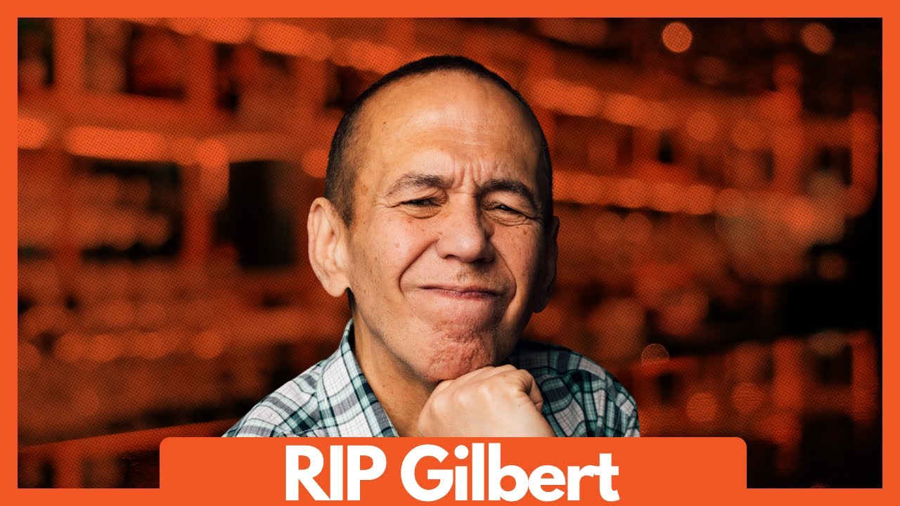 RIP Gilbert (From Ep Taping of WMBD) - YouTube