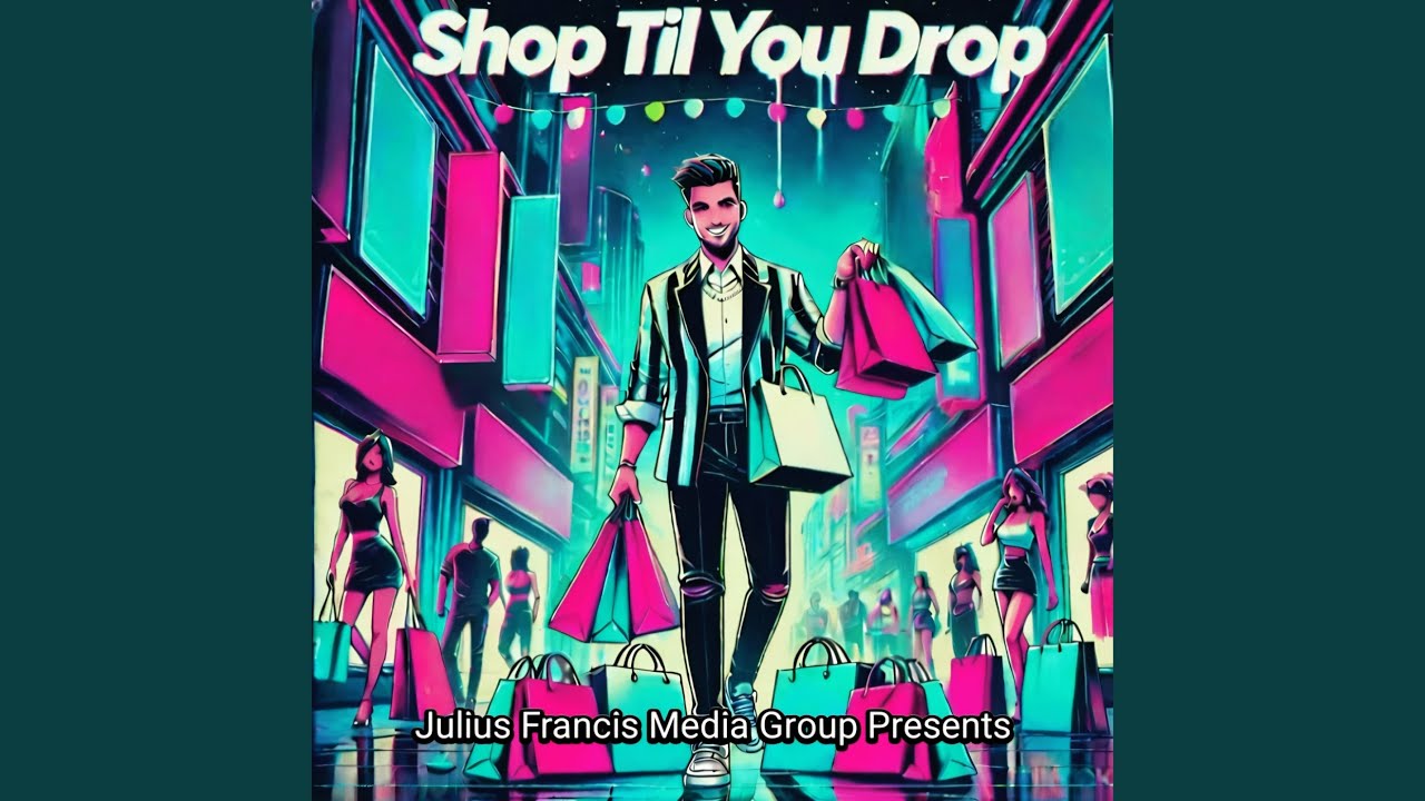 Shop Til You Drop - YouTube