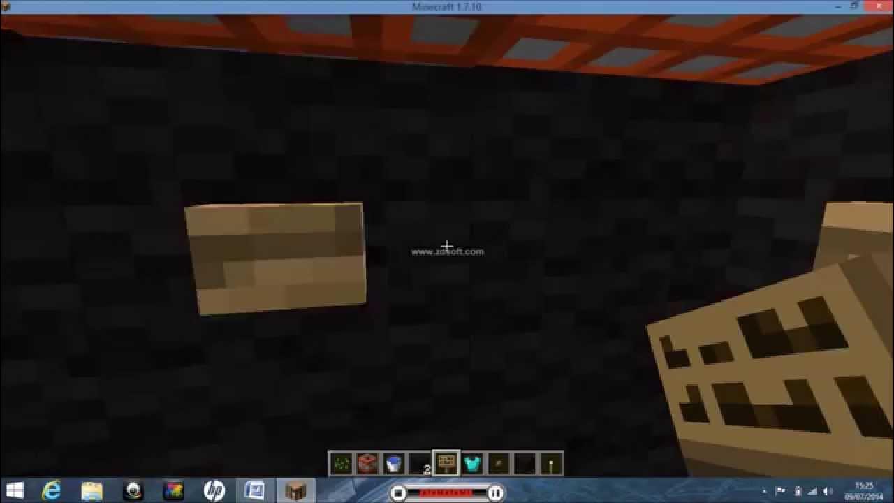 INTRODUCCIÓN CANAL + TUTORIAL DE MINECRAFT - YouTube