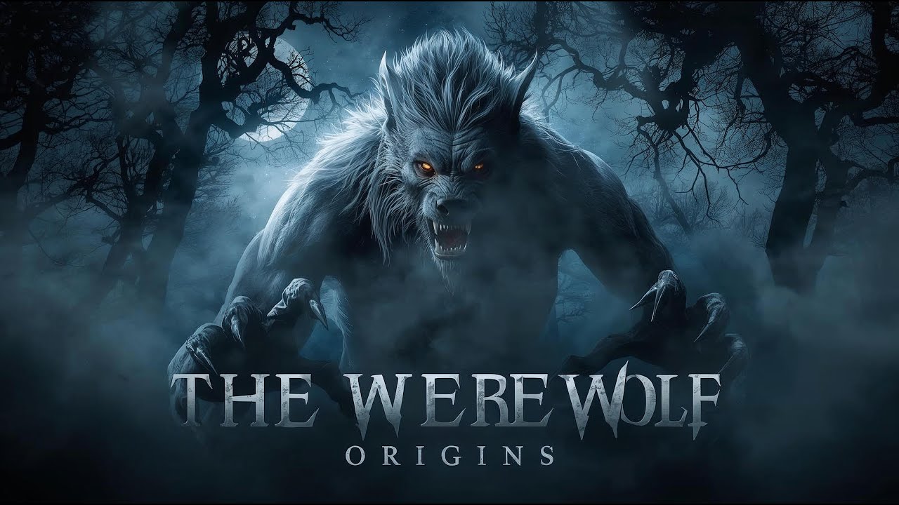 The Origins of the Werewolf: Legends Across Europe - YouTube