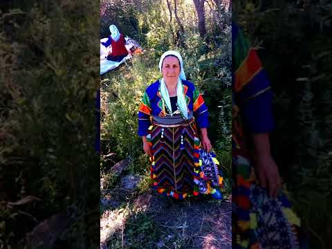 Sultan Kaya - Gürgenin yaprağı (uzun hava)