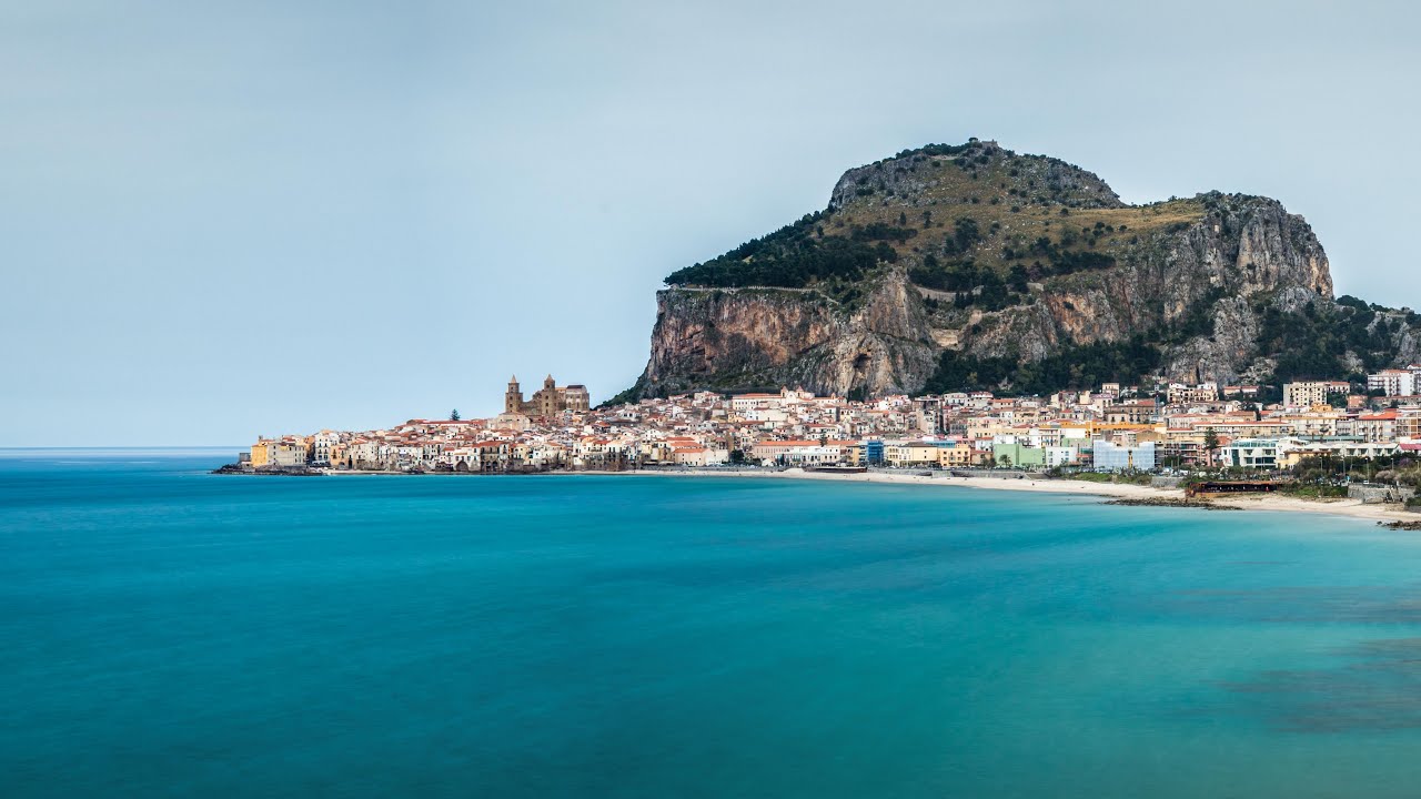 The Real Sicily - YouTube