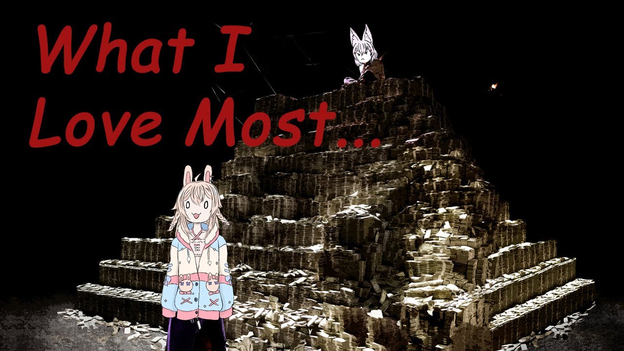 What She Loves Most... - Pipkin Pippa [Animated] - YouTube