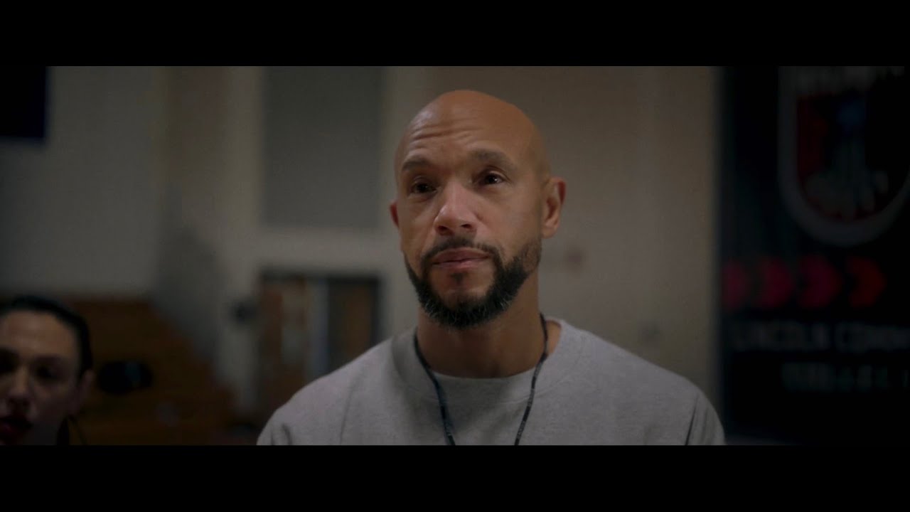 Finding Tony - Official Trailer - YouTube