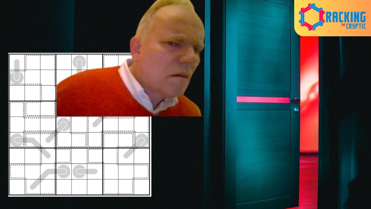 What is behind the Suspicious Door? - YouTube
