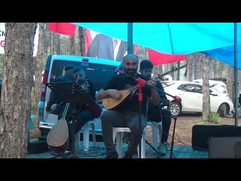 Zeki Demir - Üryan Geldim I Eşkıya Dünyaya Hükümdar Olmaz © 2023