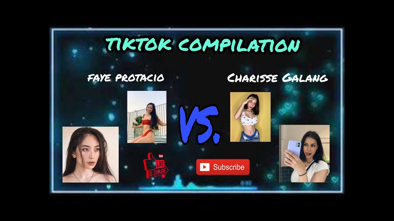 Reaction Video 💦😂 Papi Galang vs. Faye Protacio | Baterisna twins | - YouTube