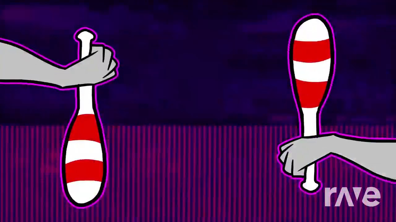 Animation Meme Minimix | RaveDj - YouTube