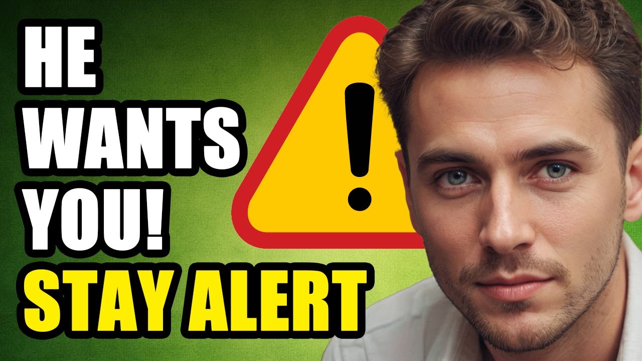 HE'S REALLY INTO YOU IF HE DISPLAYS THESE 10 SIGNS – LEARN NOW AND DON ...