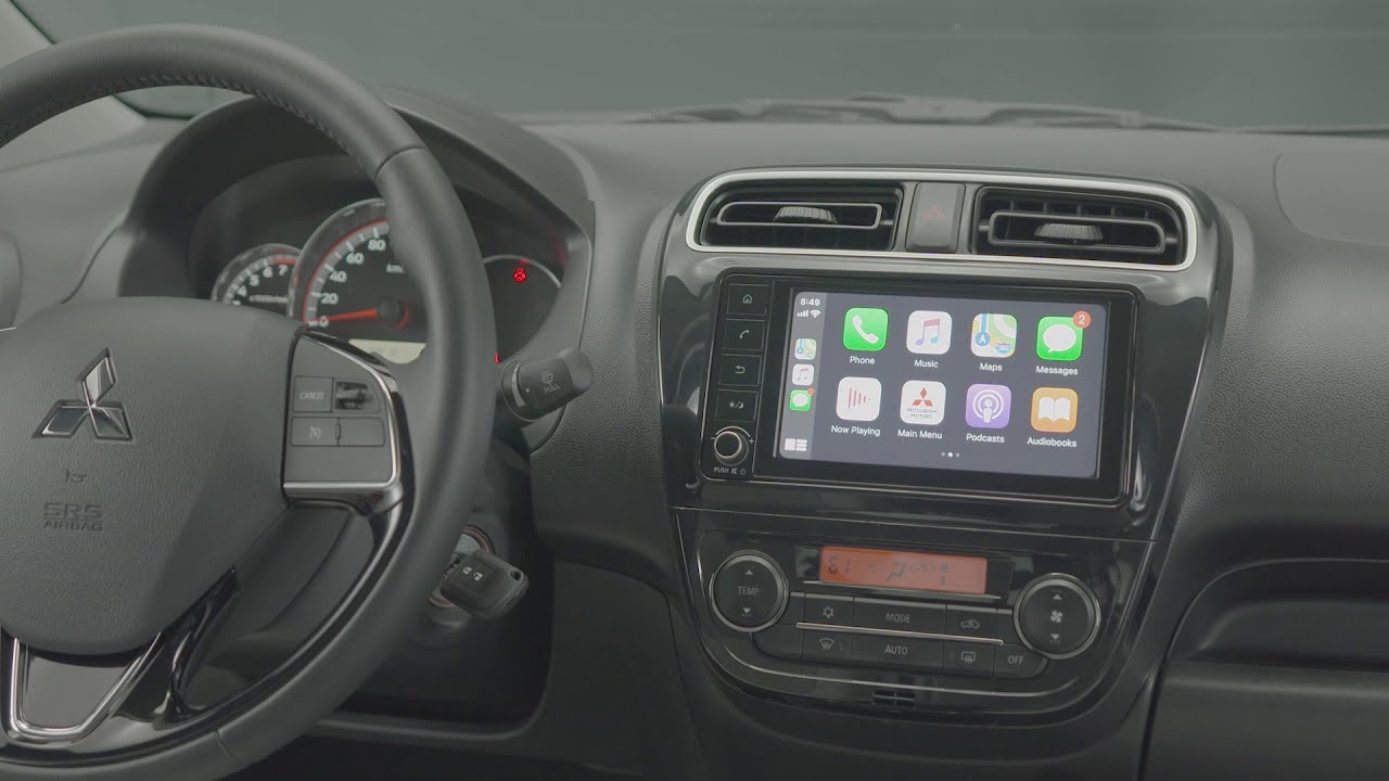 Attrage Walk Around 2021 - YouTube