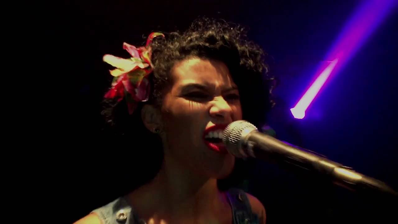 CCOMA - Aprendendo a Jogar 2016 (ao vivo) - YouTube