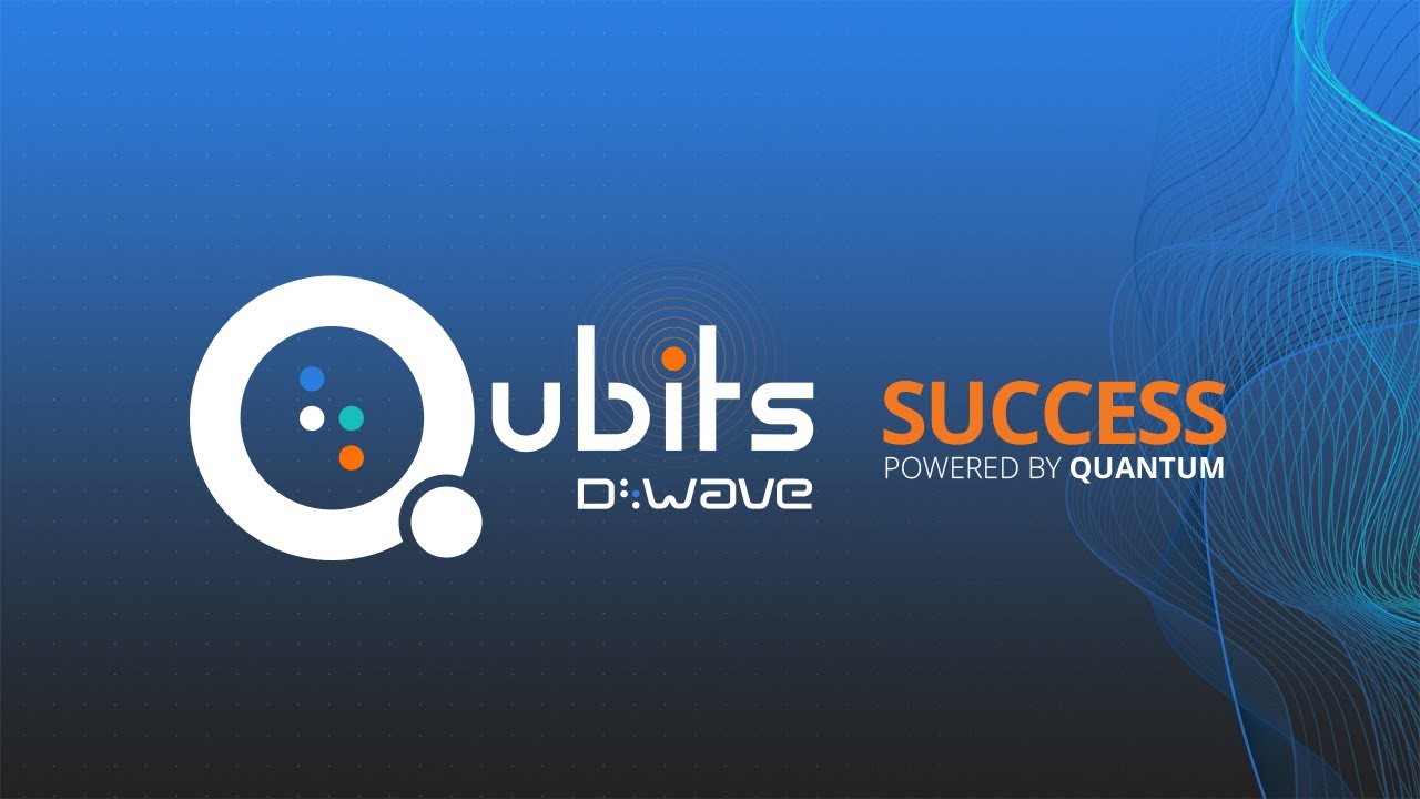 D-Wave Qubits 2024 - Dr. Alan Baratz, D-Wave, Opening Keynote - YouTube