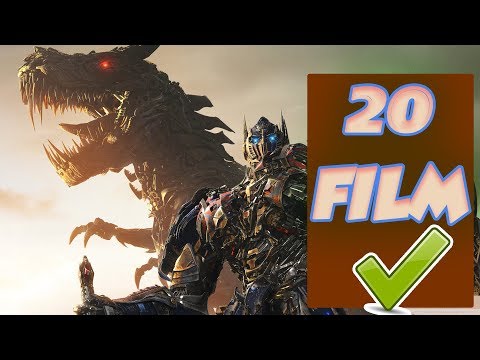 DÜNYADA EN FAZLA İZLENEN FİLMLER | 2018