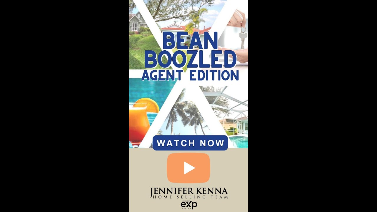 Bean Boozled Prank With Our Agents! | Jennifer Kenna Real Estate Coach ...