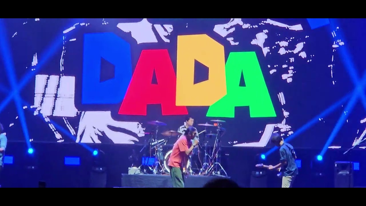 Lapang Dada - Sheila on 7 [Roega Thrapsody - Solo] - YouTube