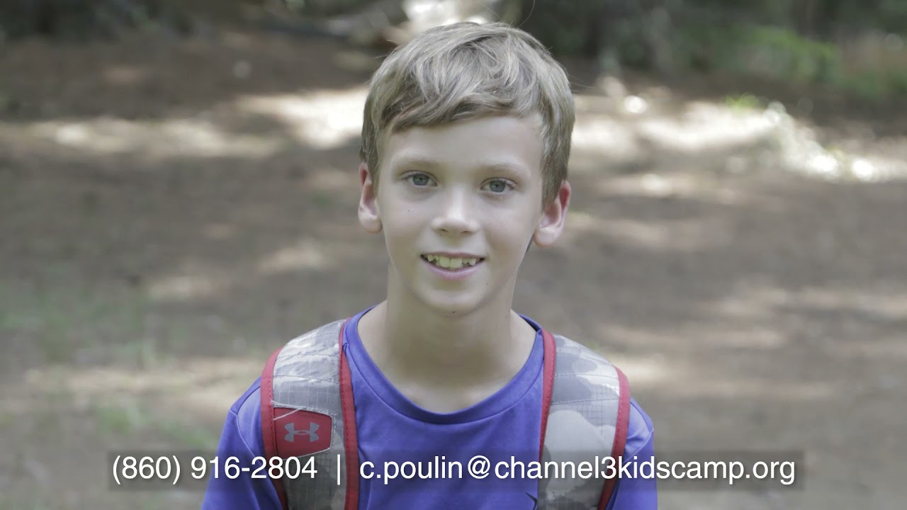 Meet Chamber Members: Channel 3 Kids Camp - YouTube