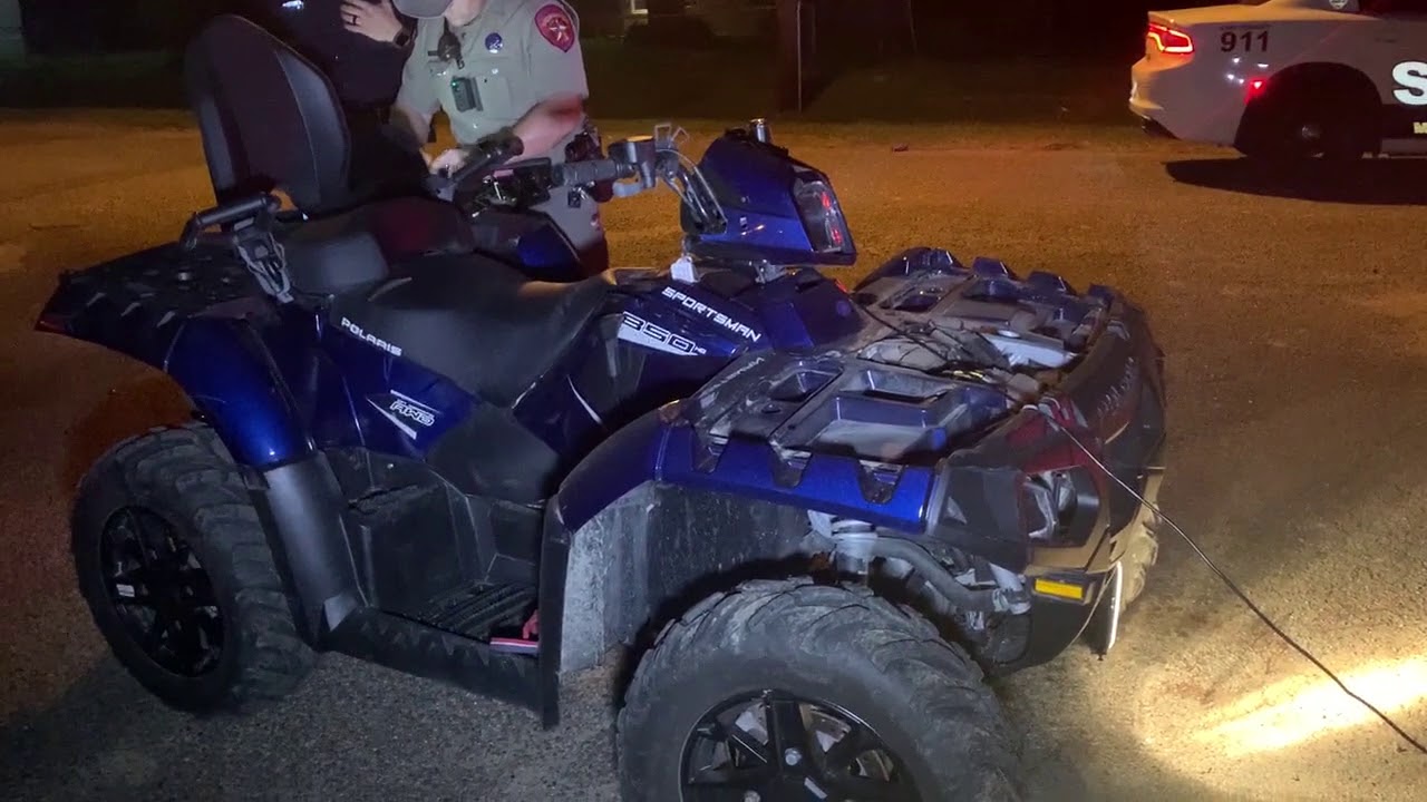 070420 FIRE FLY FATAL ATV CRASH - YouTube