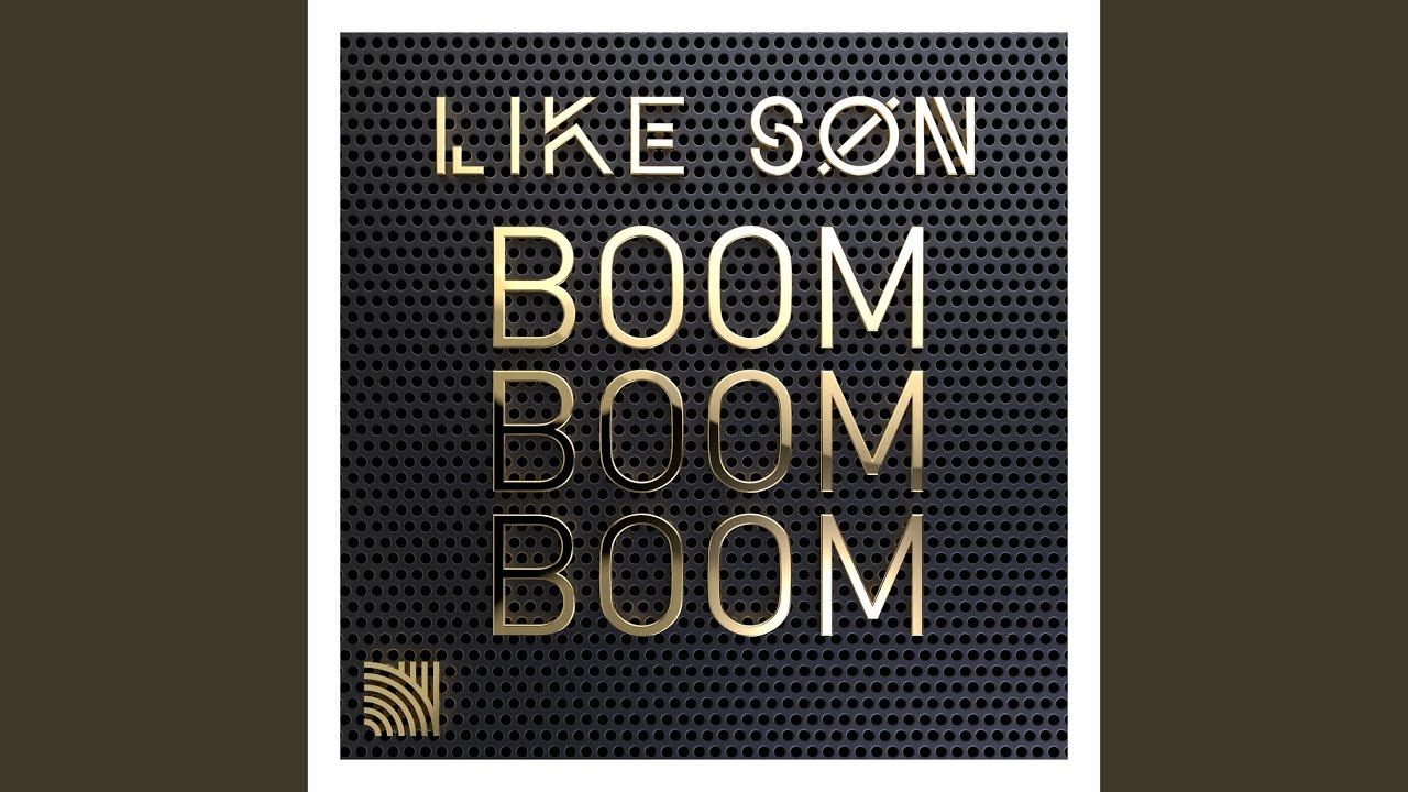 Boom Boom Boom (Extended Mix) - YouTube