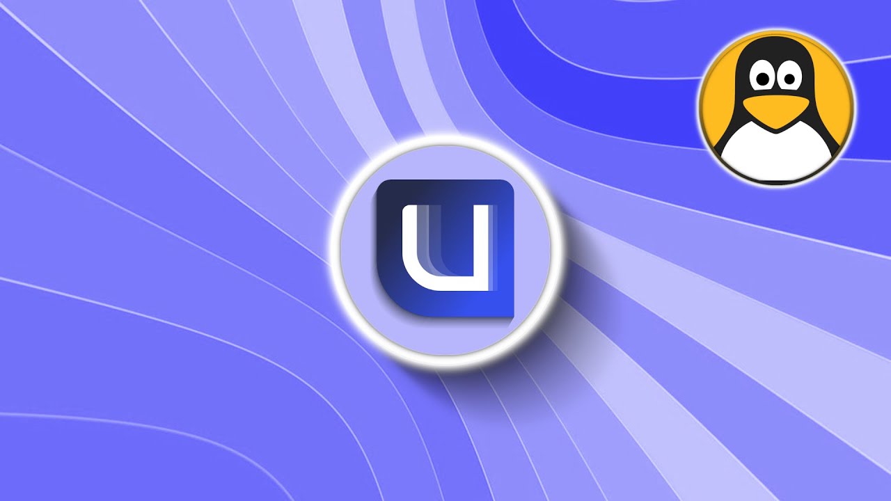 Aurora, Bazzite, Bluefin, uCore — POWERED By Universal Blue - YouTube