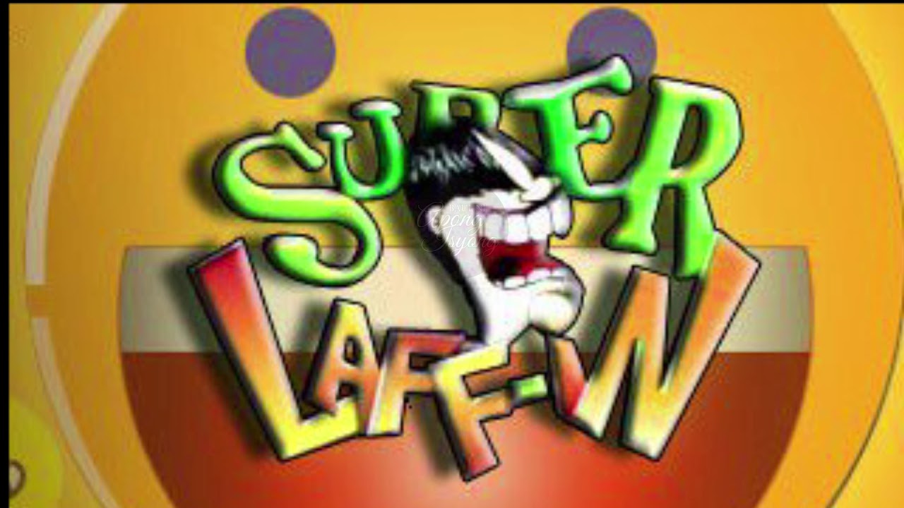 Super Laff-in (1996) | Soundtrack - YouTube
