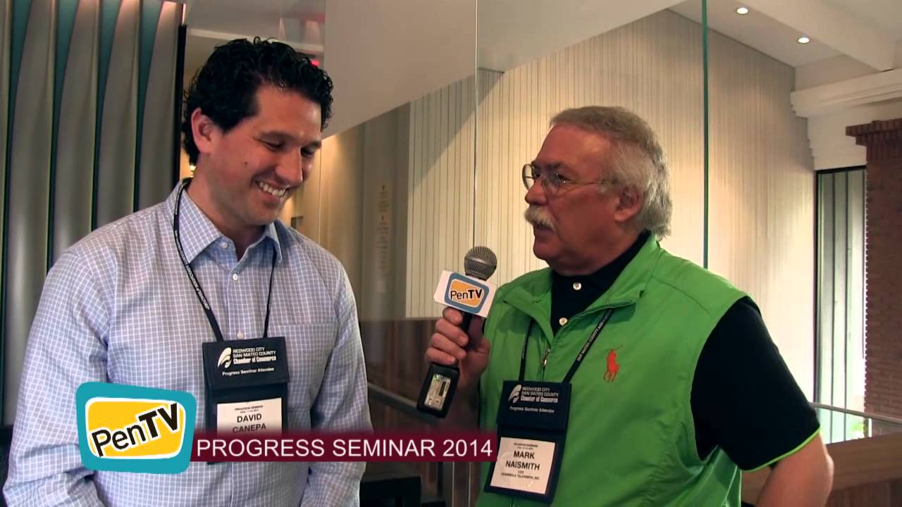 Conversations from Progress Seminar 2014: David Canepa - YouTube