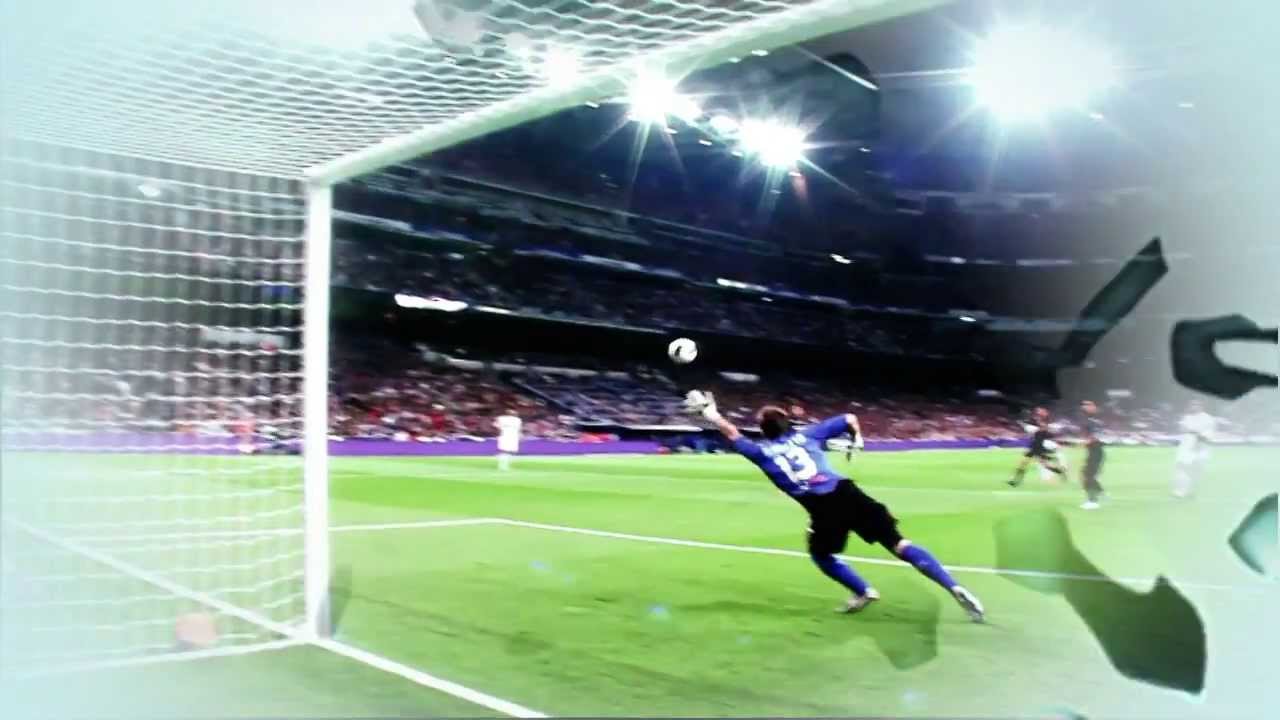 Thomas Cook Sport Football Breaks FR - YouTube