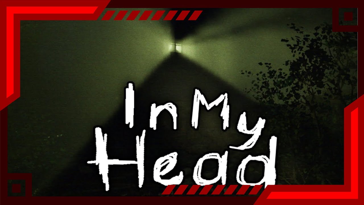 Twitch Livestream | In My Head FULL Playthrough [PC] - YouTube