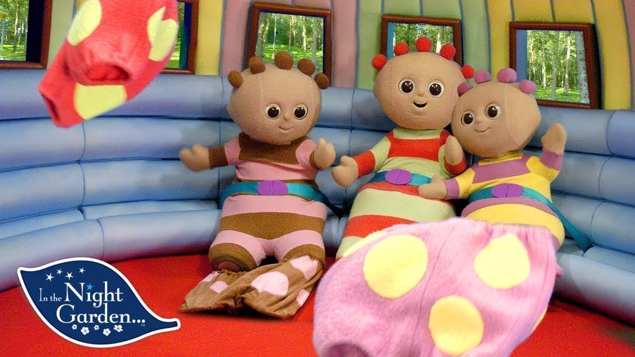 In the Night Garden - 2 Hour Compilation! - YouTube