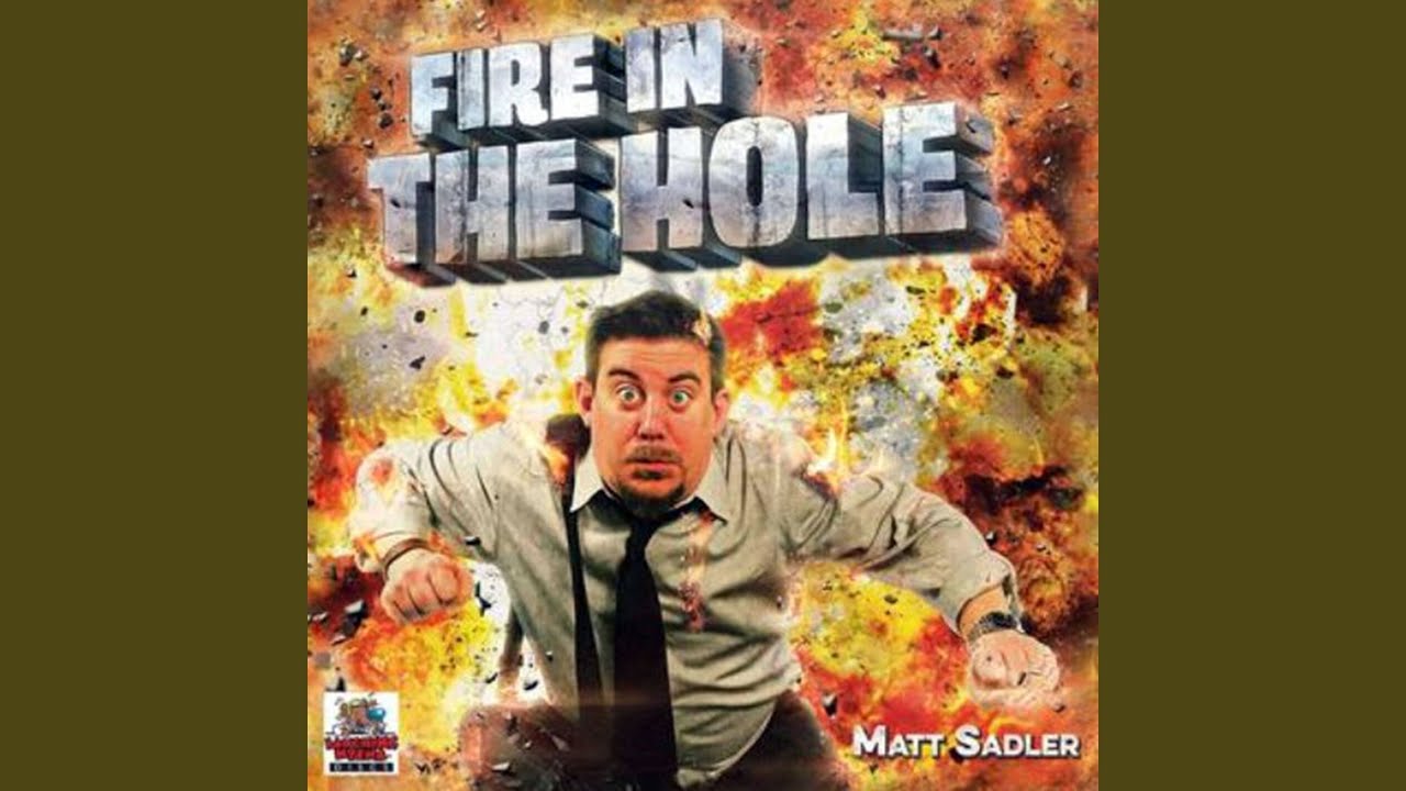 The Most Obscene Gesture (Live) - YouTube