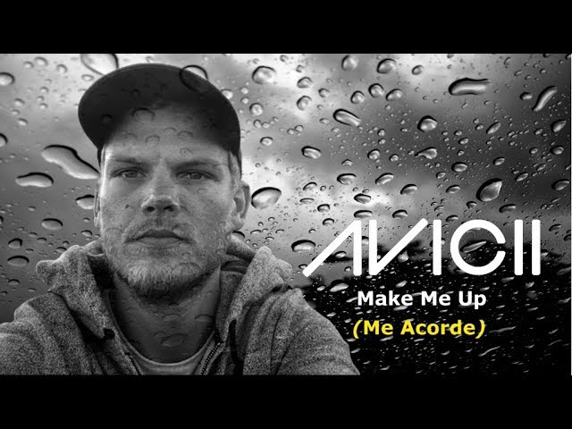 Avicii Me Acorde Letras Tumblr
