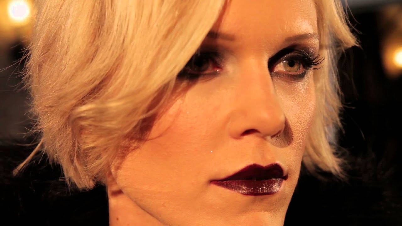 REVENGE OF THE BARONESS - Trailer 2 english - YouTube