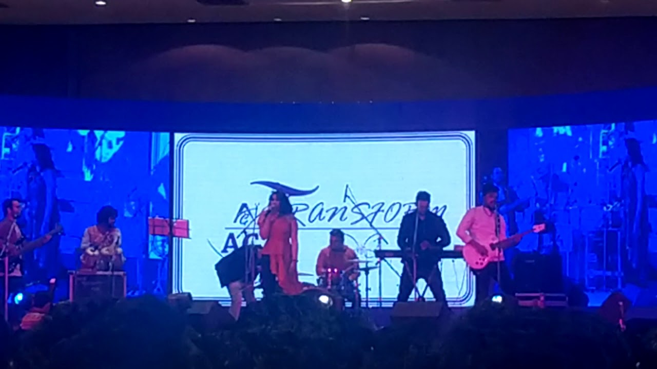 Act 2 Transform !! Guitar Band !! Music Songs - YouTube