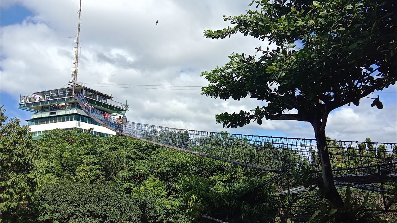 ANTIPOLO CLOUD 9 - YouTube