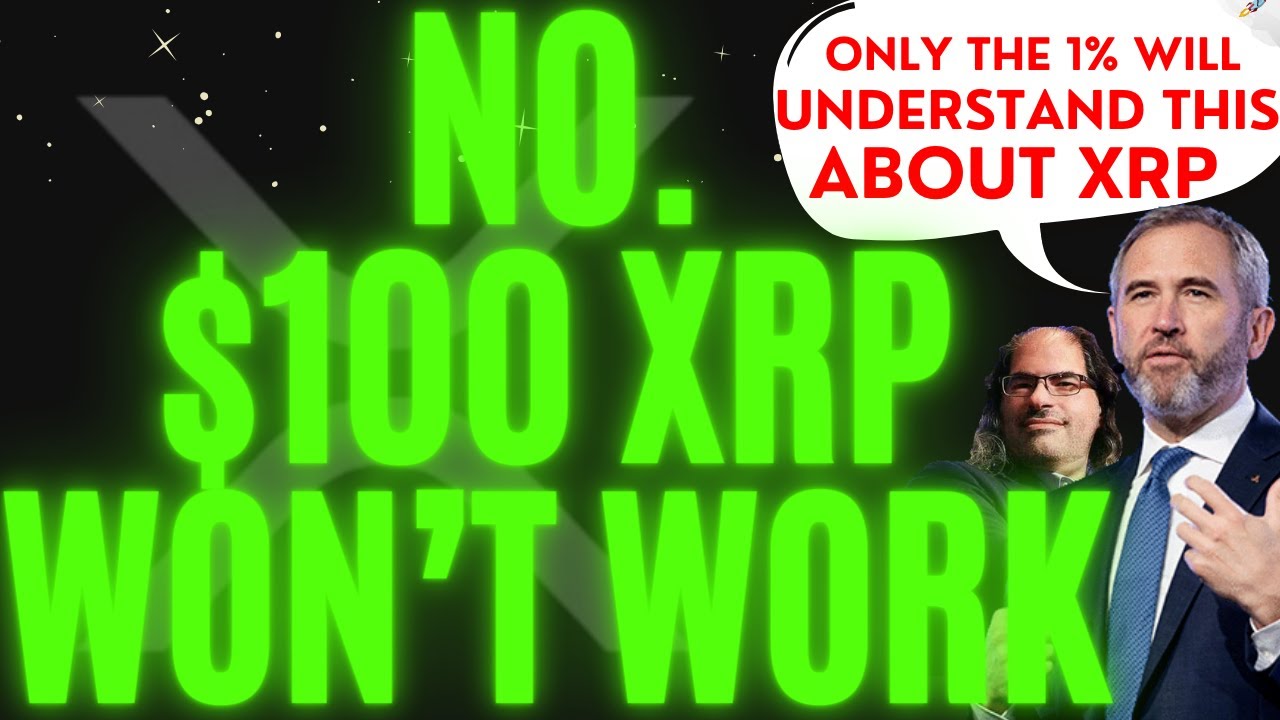 Major Banks Have Advised Ripple "The Future Value Of XRP Is Very ...