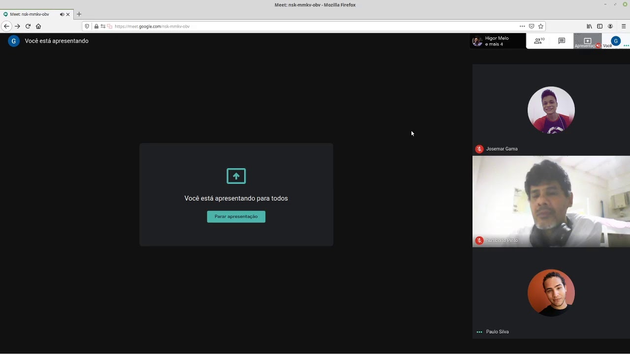 Meetup Python para Desenvolvedores - #AmapaDev #Quarentena - YouTube