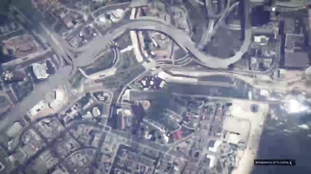 GTA 5 Custom Maps - YouTube